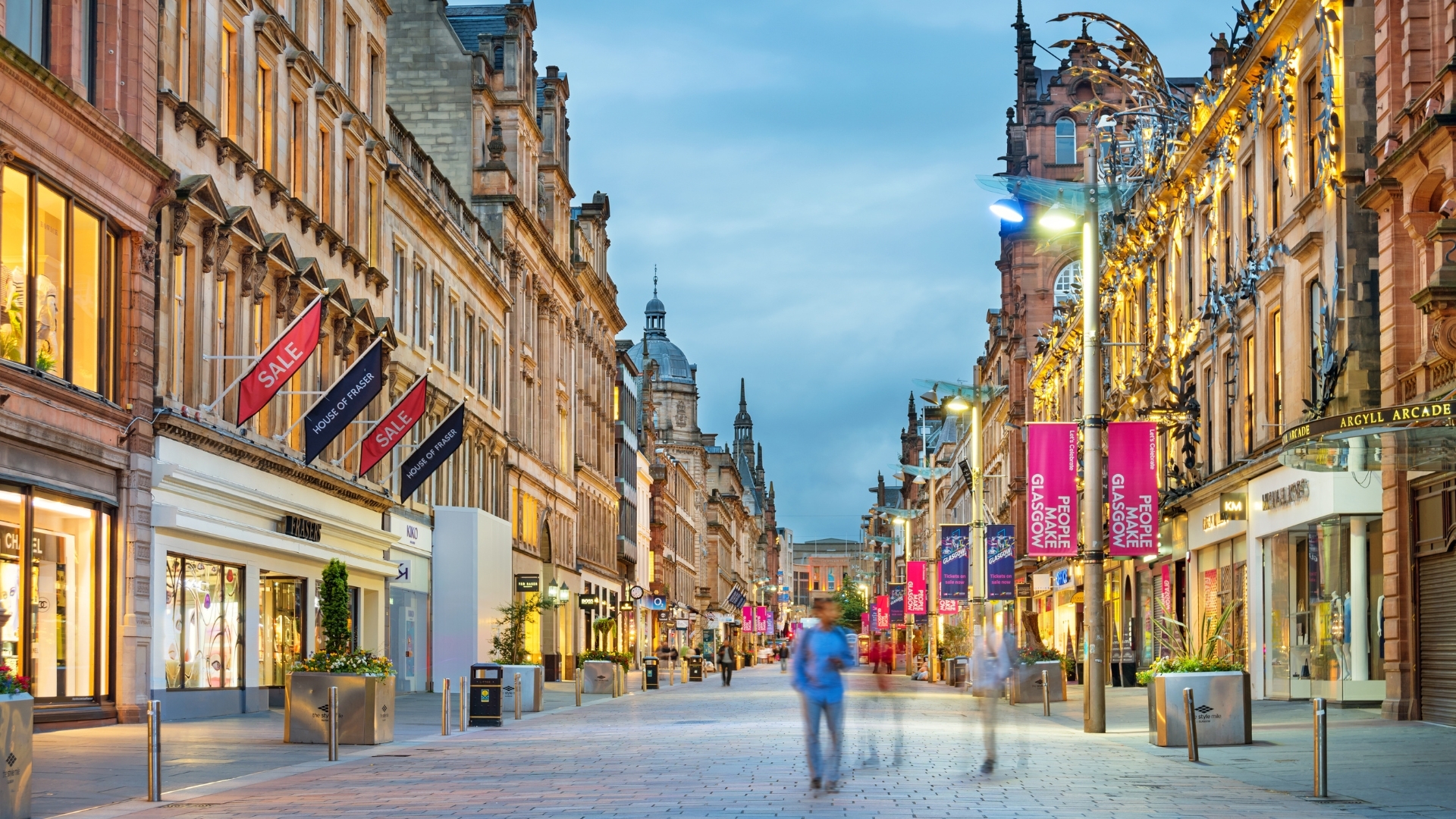 The Rise of Regional Reach– Why Brands Might Rethink London-Centric OOH